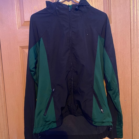 Jackets & Coats | Michigan State Rain Jacket | Poshmark